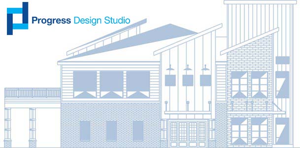 Progress Design Studio | Progress. By Design.