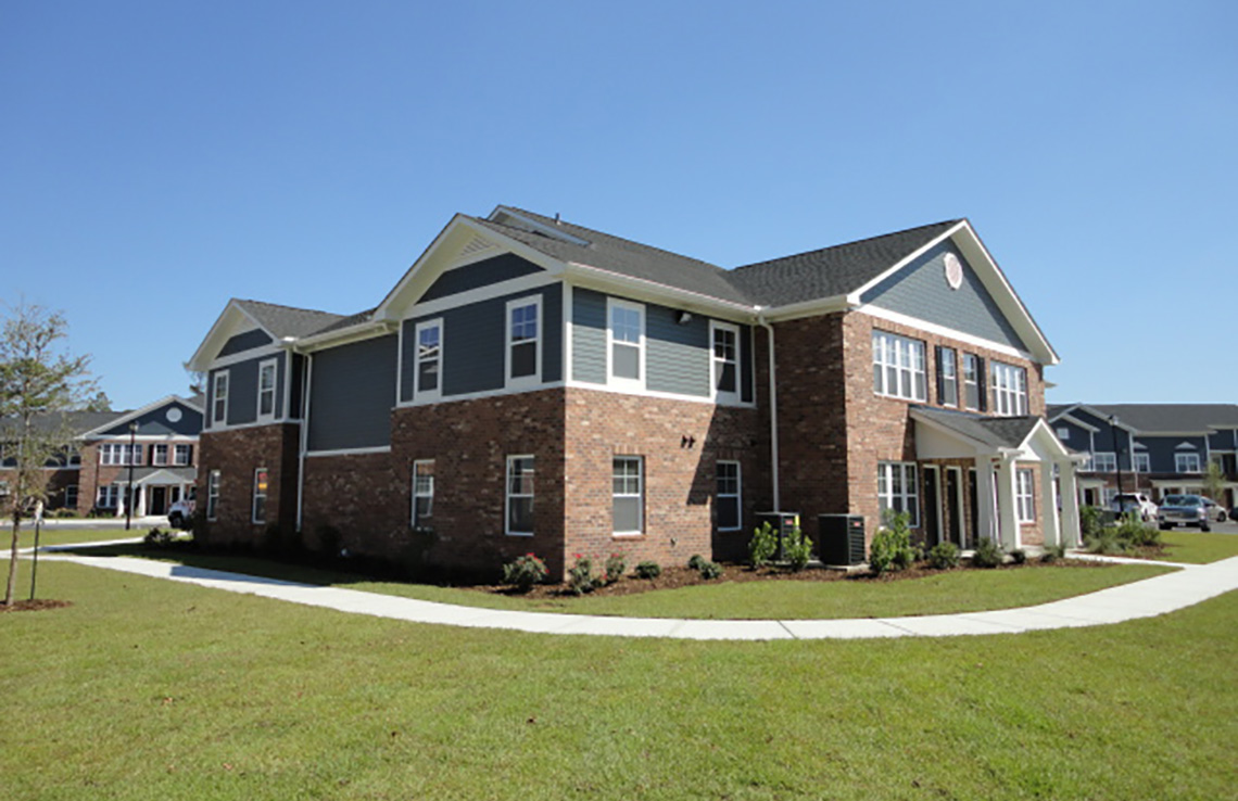 Bay Pointe II | Progress Design Studio