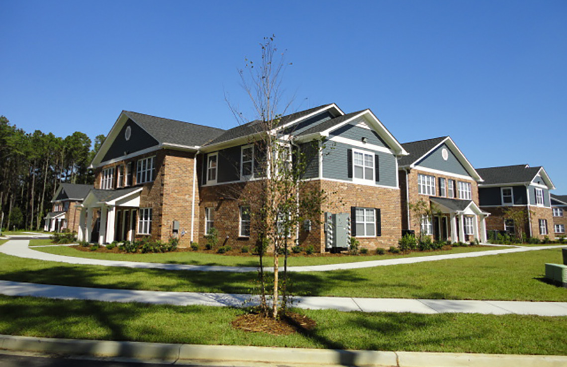 Bay Pointe II | Progress Design Studio