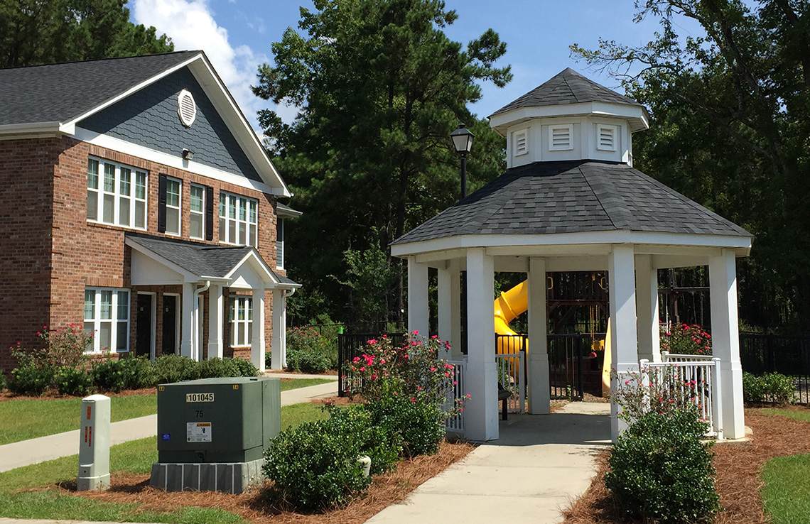 Bay Pointe II | Progress Design Studio