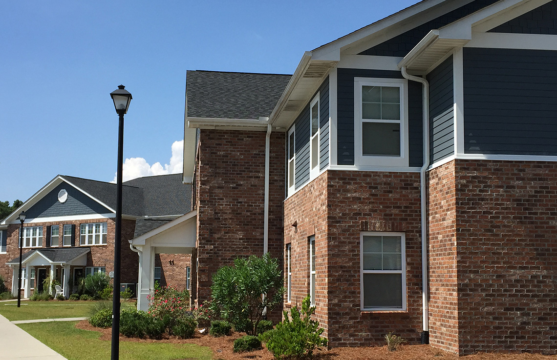 Bay Pointe II | Progress Design Studio