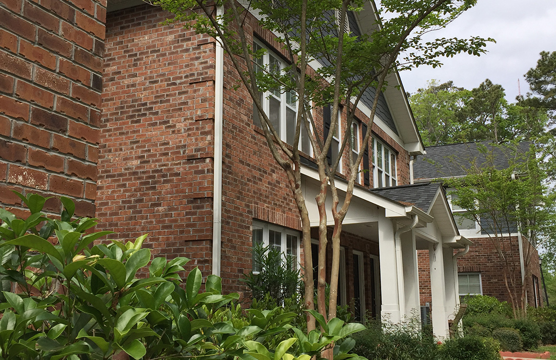 Bay Pointe II | Progress Design Studio