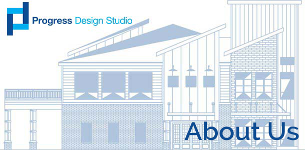 About Us | Progress Design Studio