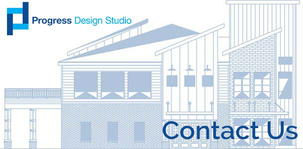 Contact Us | Progress Design Studio
